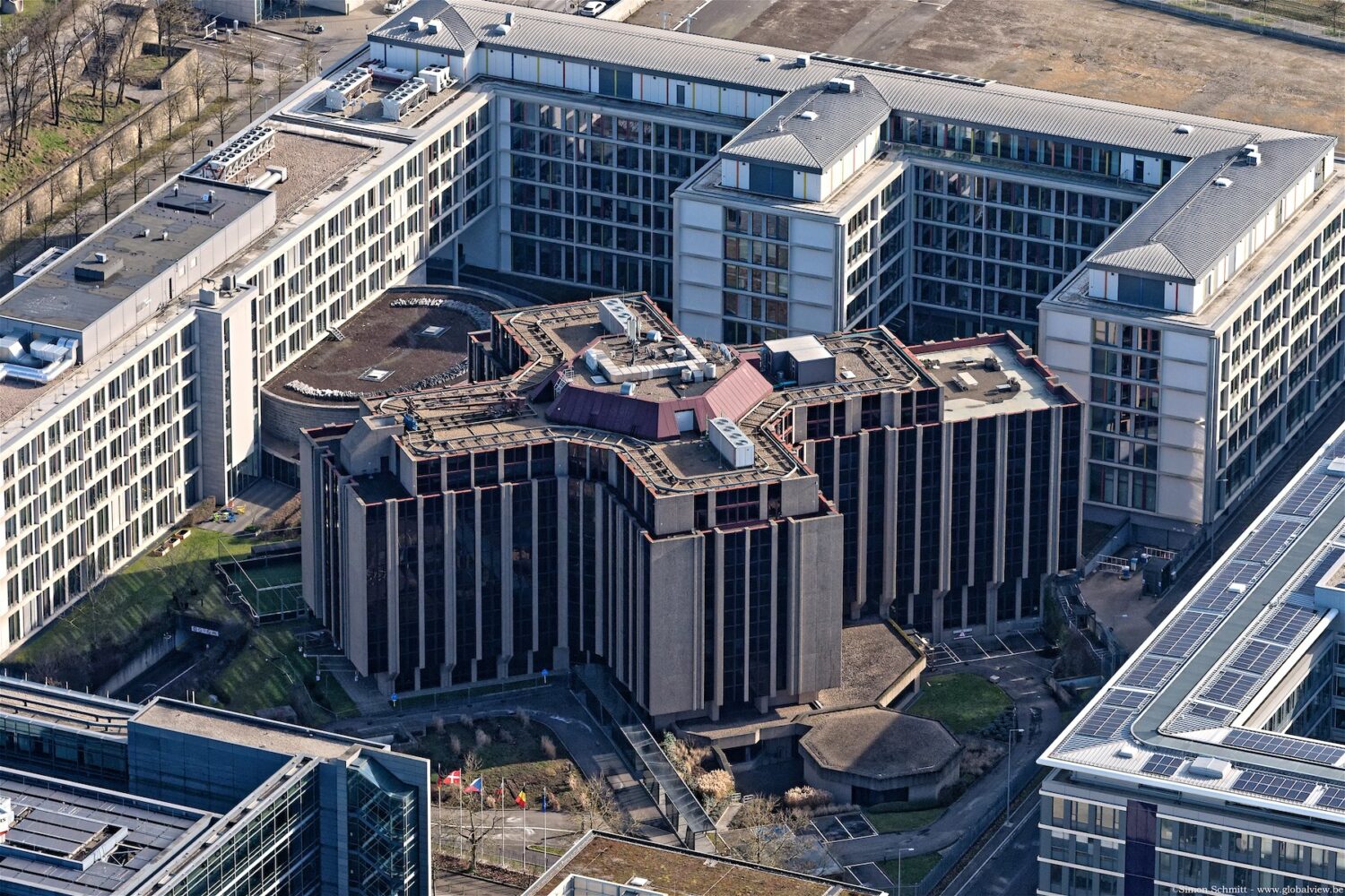 Transition to circular economy behind schedule in EU countries ...