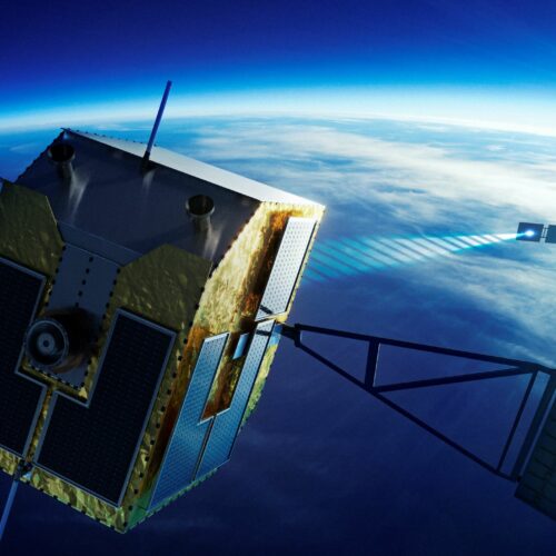 Asia’s satellite giant SKY Perfect JSAT to launch space debris removal ...