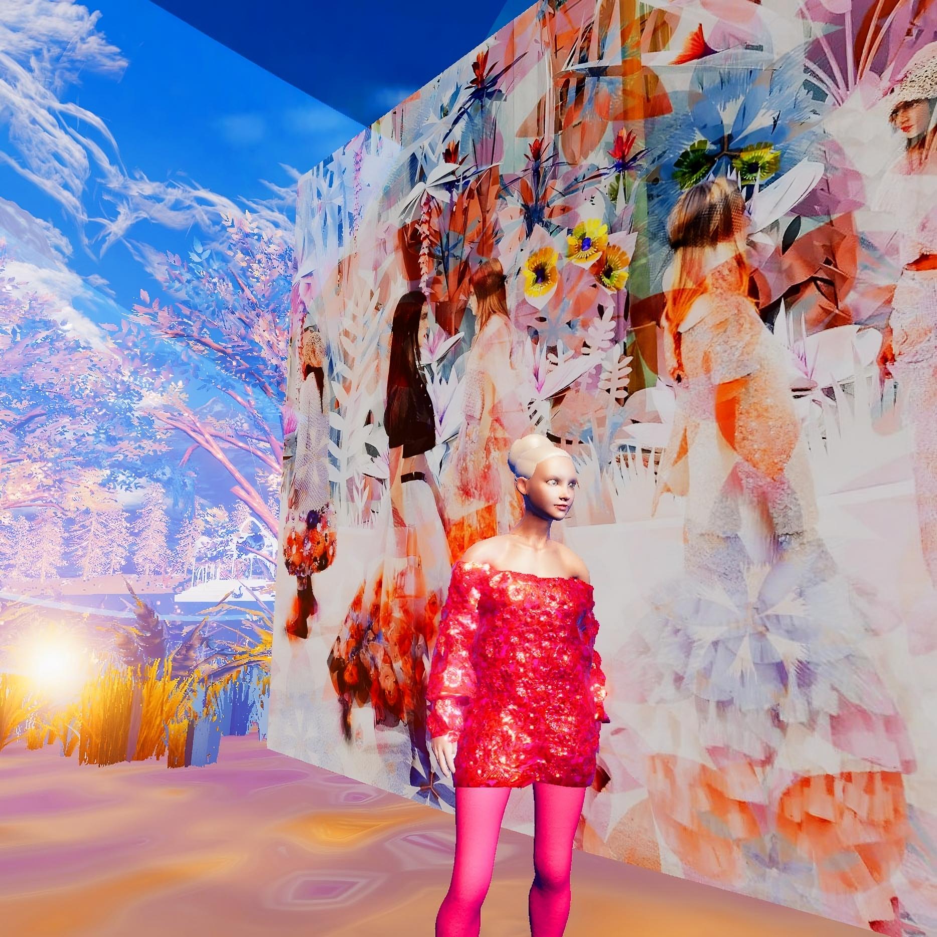 RUNWAY Web3: Re-Inventing the Runway – MediaConnect