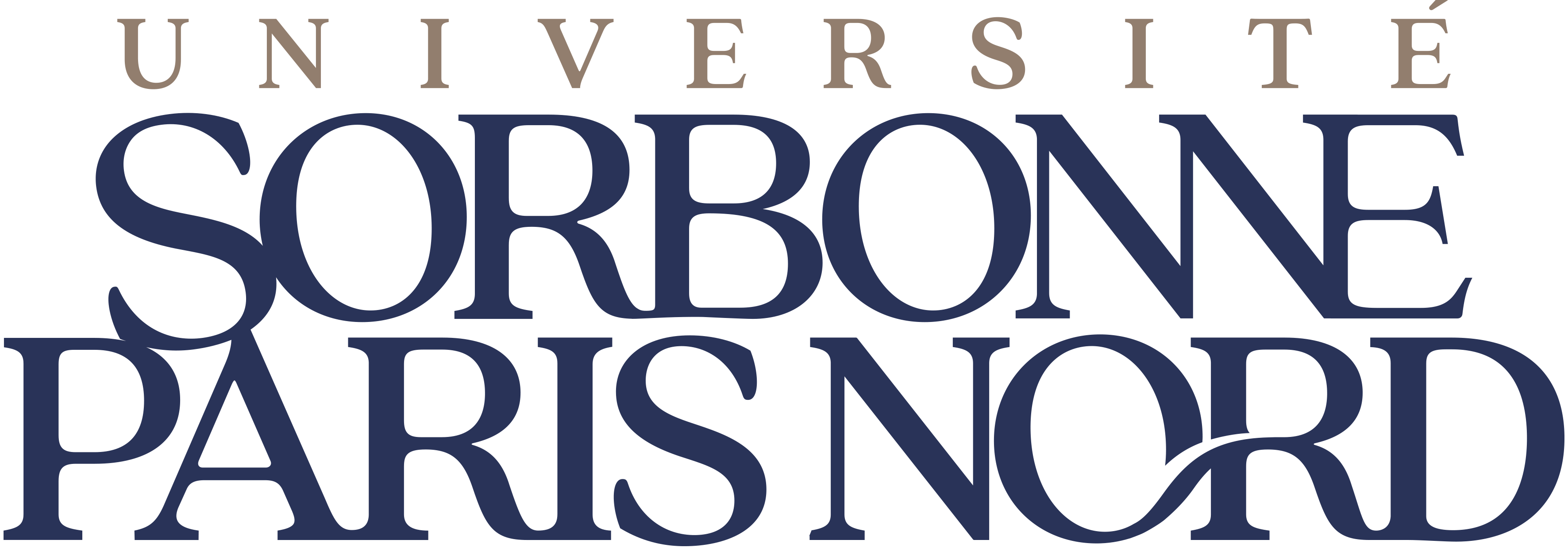 Université Sorbonne Paris Nord – MediaConnect
