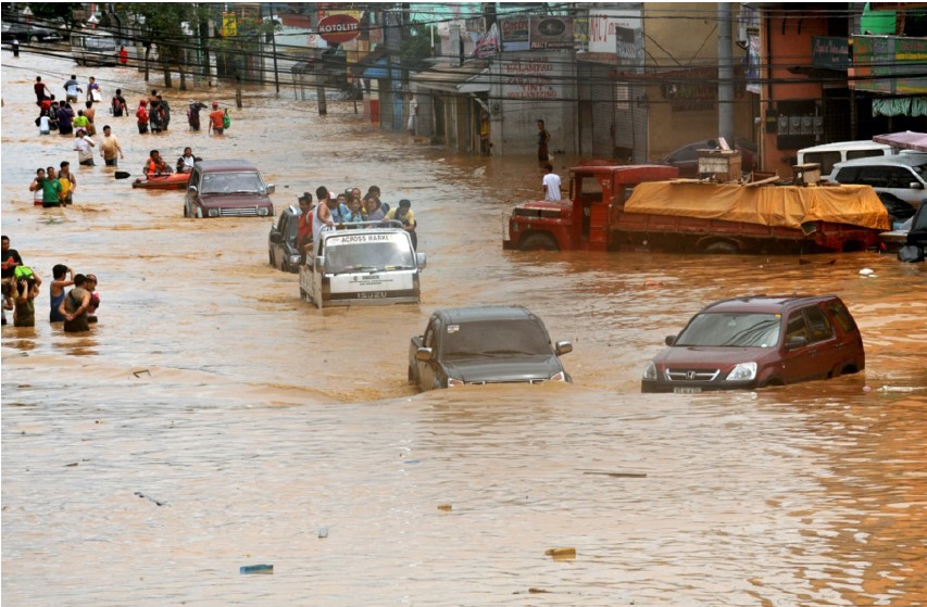 Japan’s Disaster Management Expertise Aids Southeast Asia ...