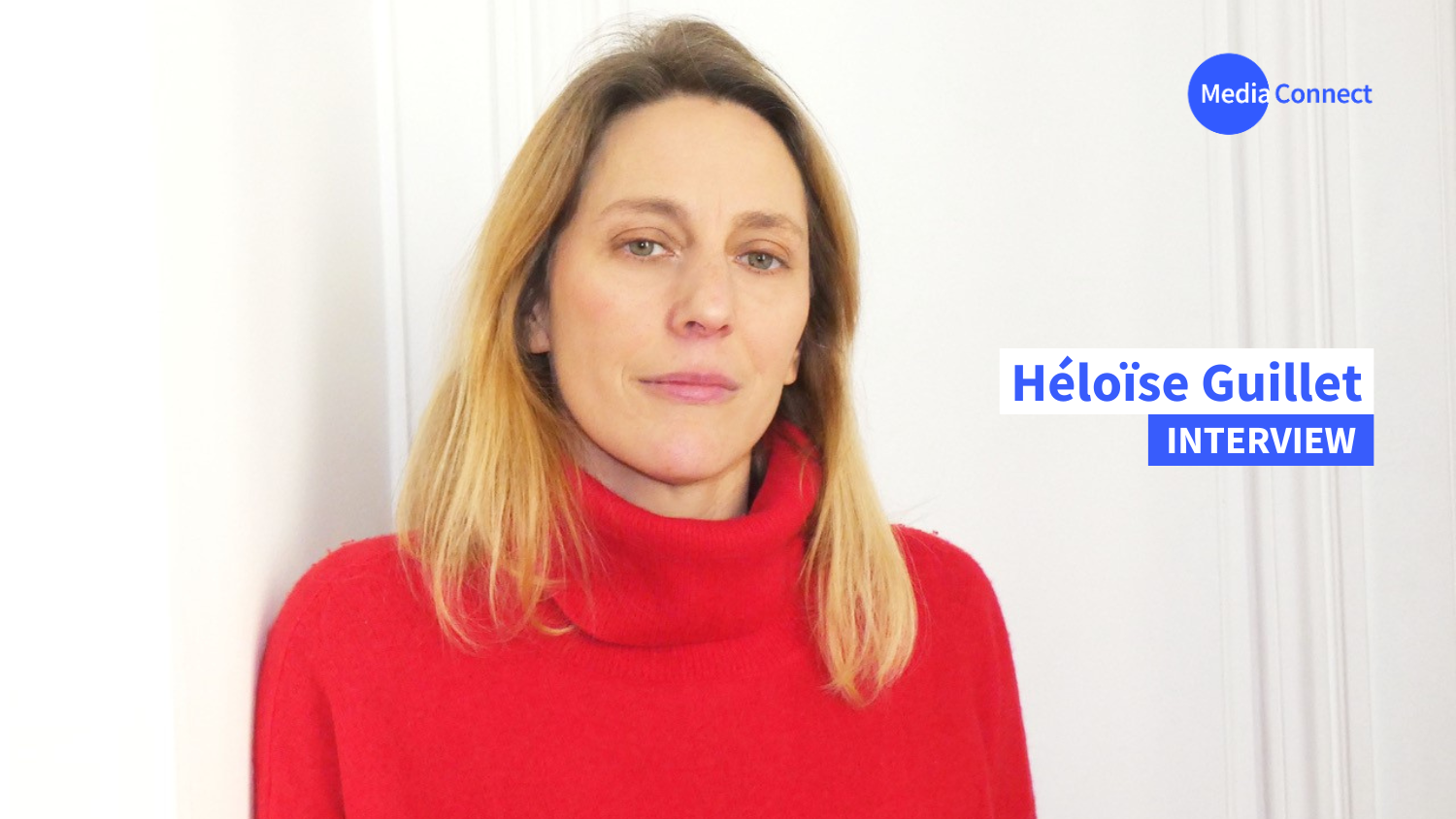 Héloïse Guillet (Be RP) : « L’IA est un outil, pas une baguette magique