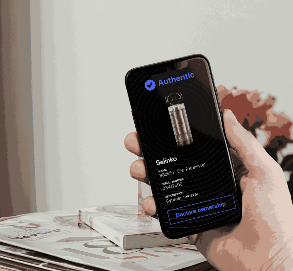 Selinko joins Japanese giant TOPPAN Group: A new era traceability and ...