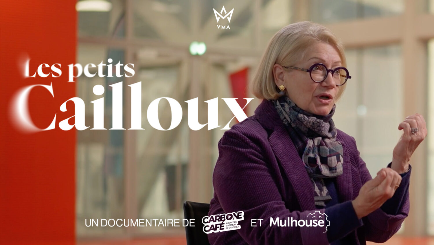 La Ville de Mulhouse coproduit un documentaire éloge de la réussite des ...