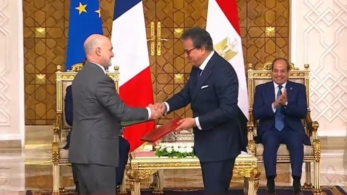 GUSTAVE ROUSSY IS EXPORTING ITS MODEL OF EXCELLENCE INTERNATIONALLY WITH A FIRST BRANDED ...