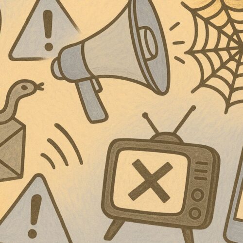 Disinformation, malinformation, and misinformation: How to distinguish ...