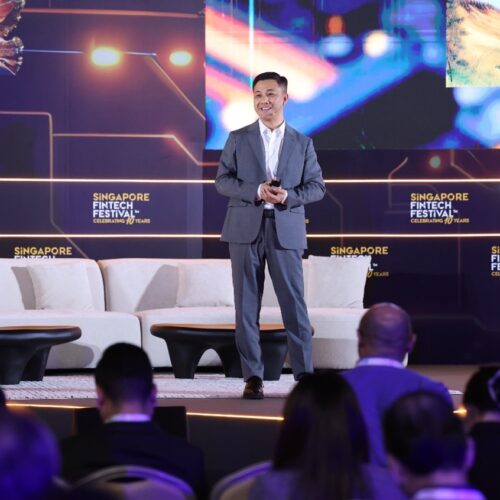 Huawei Digital Finance Brings Partners for a Notable Appearance at SFF ...