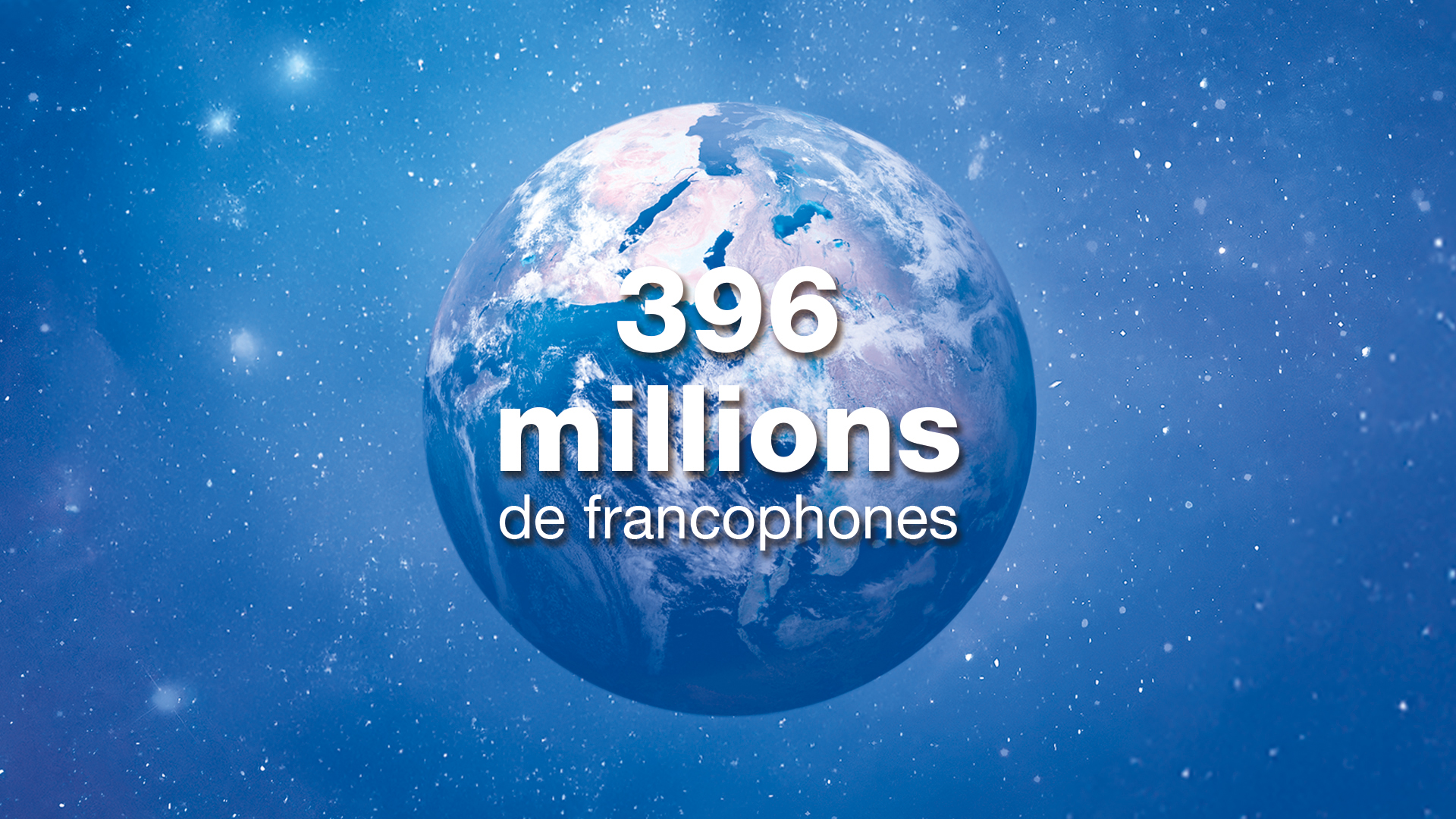Journée internationale de la Francophonie : le français devient la ...