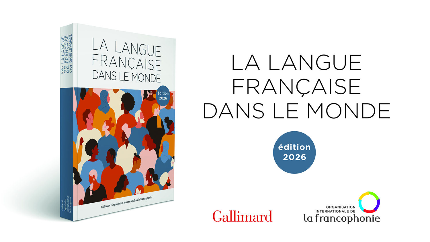 Journée internationale de la Francophonie : le français devient la ...