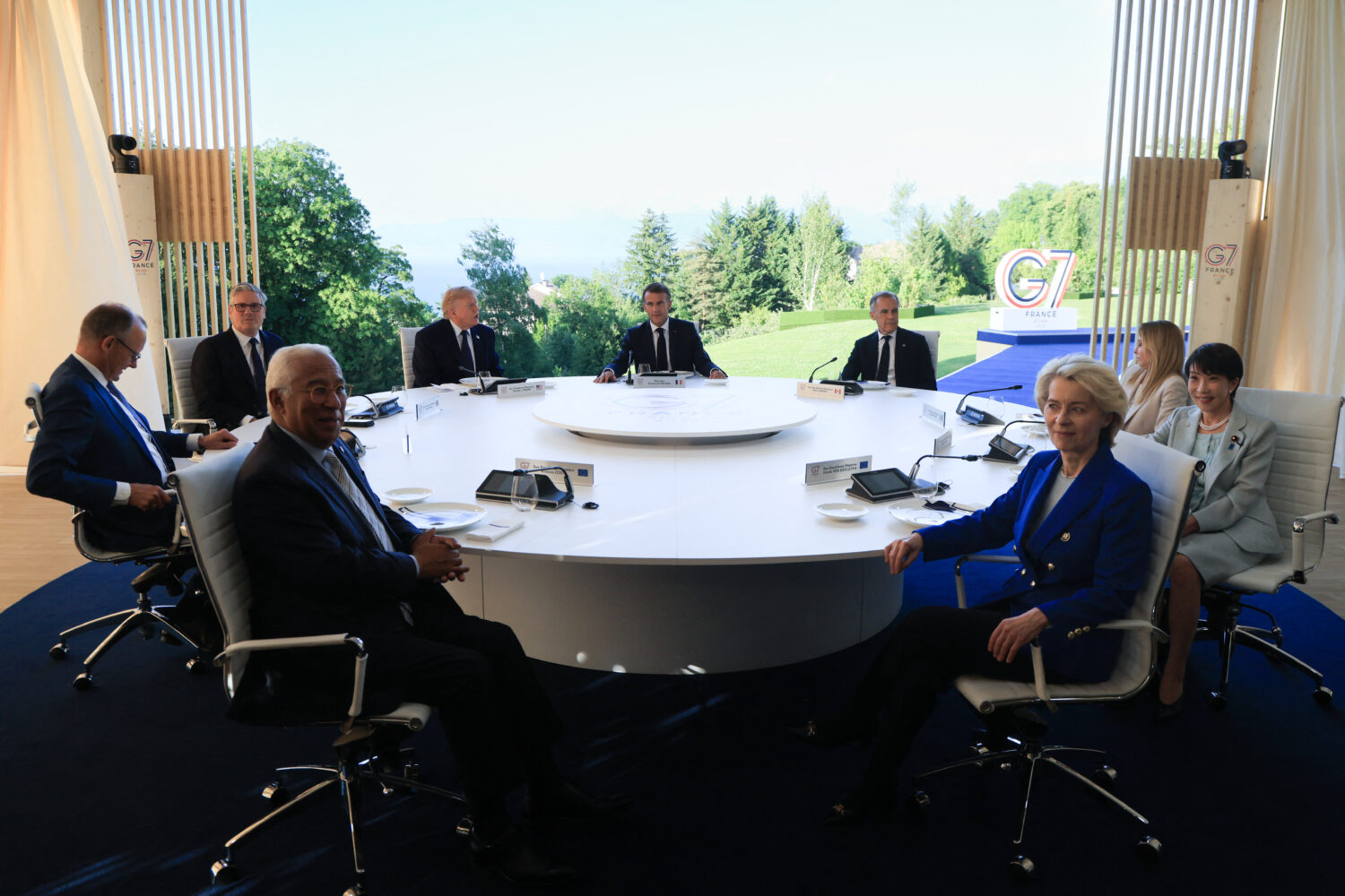 Can Global Governance Be Rebuilt? Japan's Role Seen Key - The Shared ...
